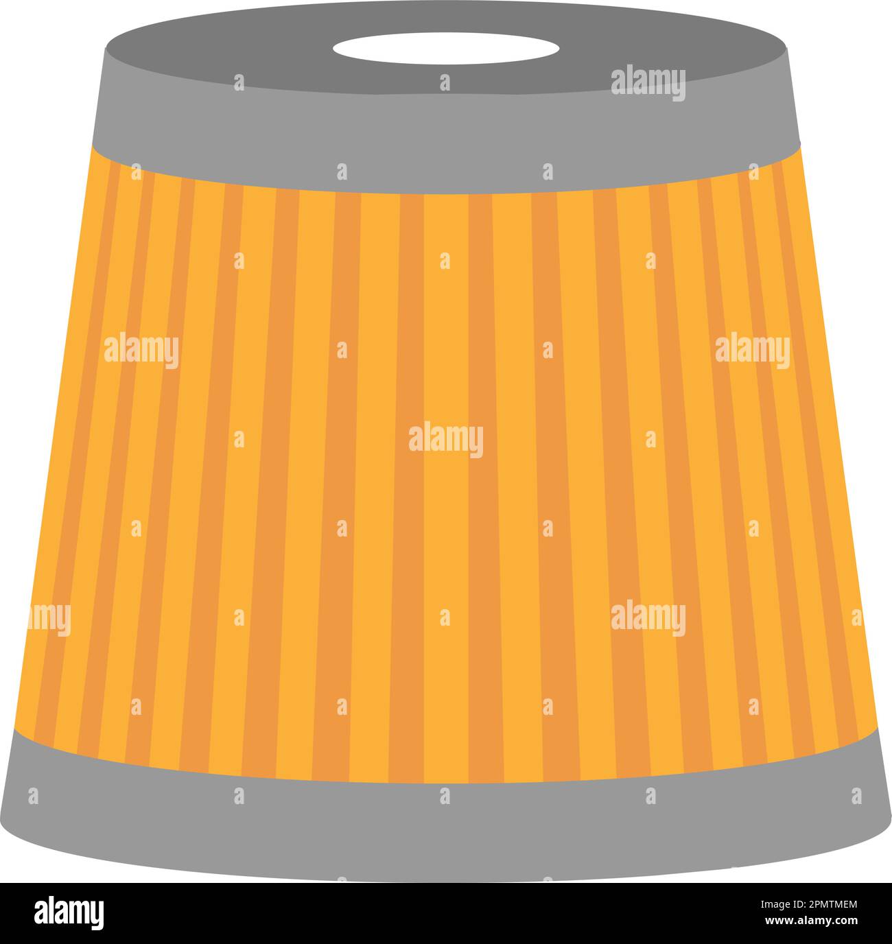 car oil filter icon vector illustration symbol design Stock Vector ...