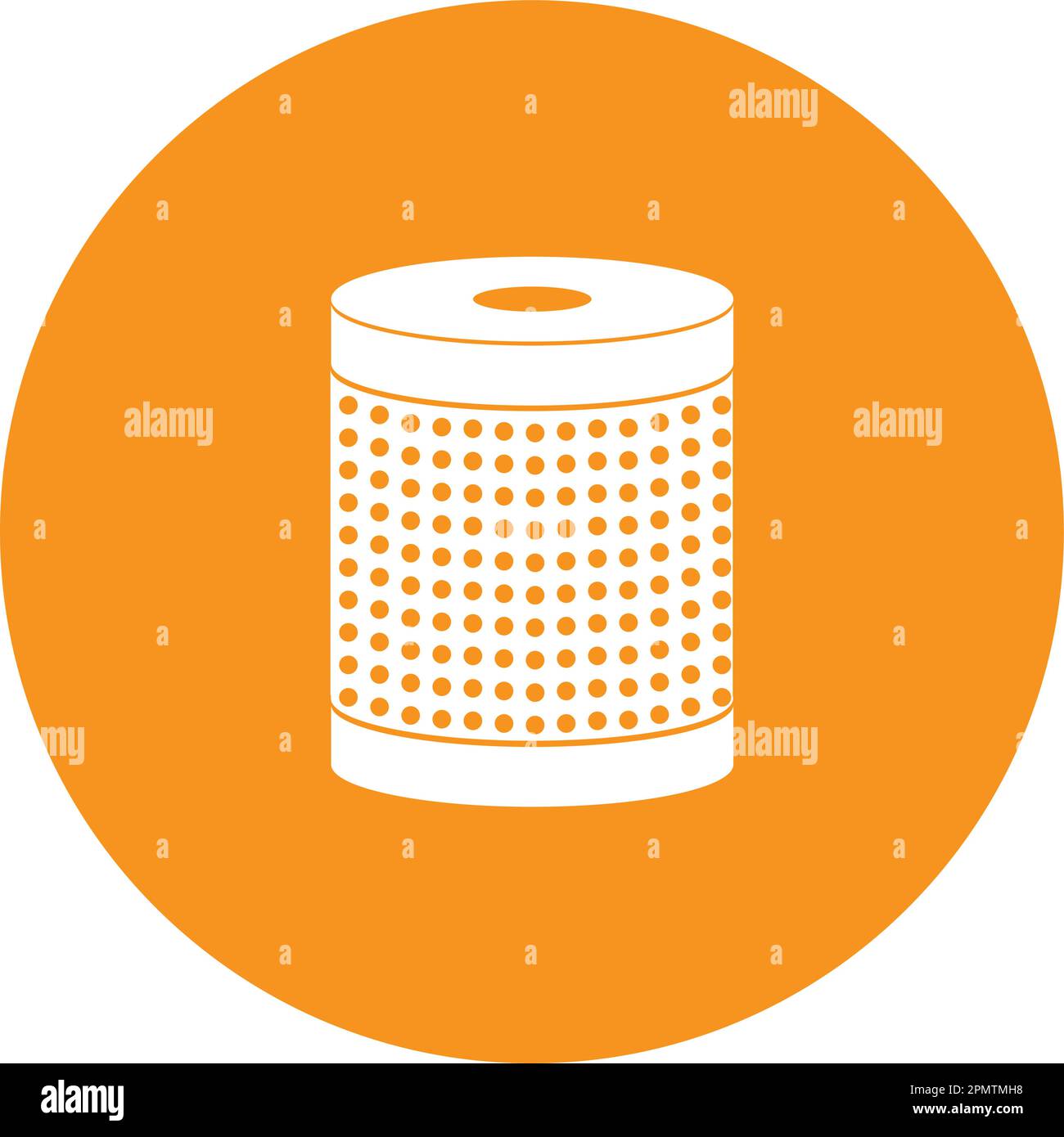 car oil filter icon vector illustration symbol design Stock Vector ...