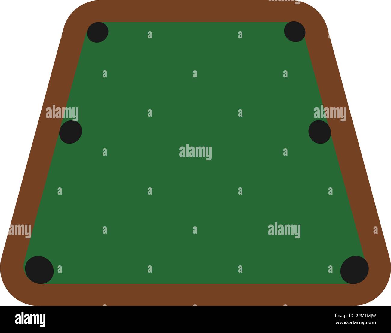 Billiard icon vector illustration symbol design Stock Vector Image ...