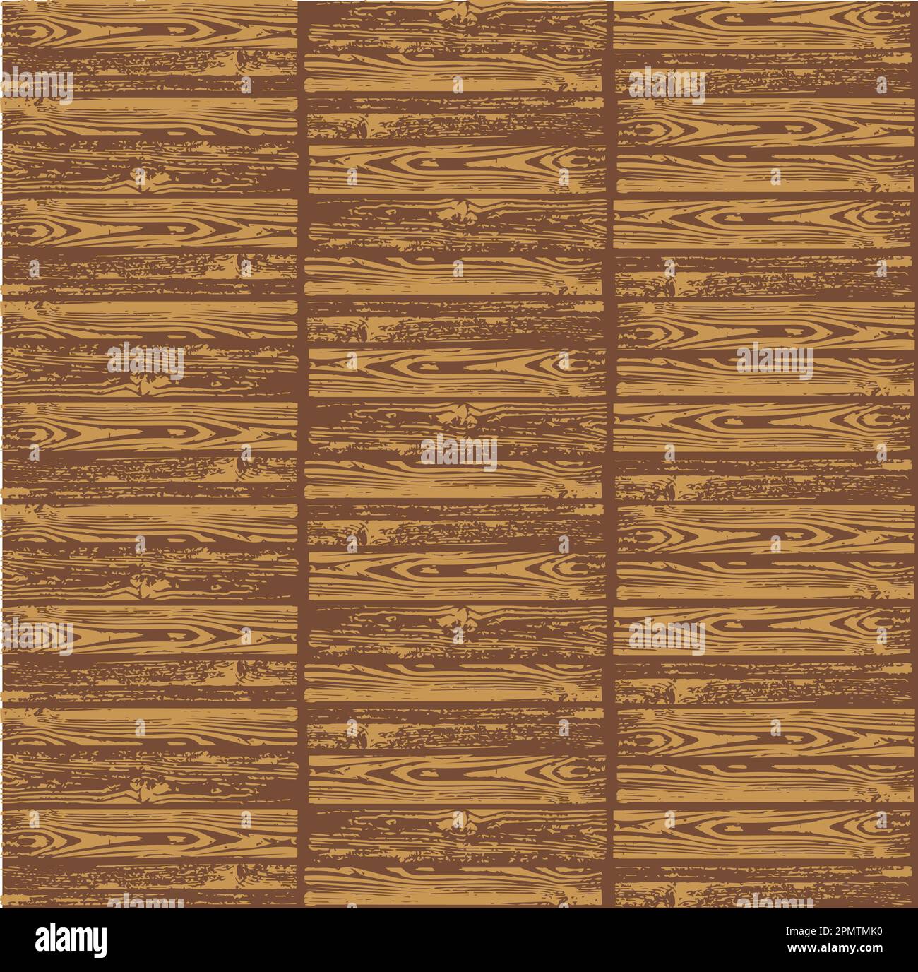 wood grain vector background illustration design Stock Vector Image ...