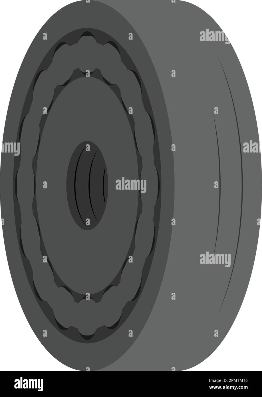 Bearing icon vector illustration symbol design Stock Vector Image & Art ...