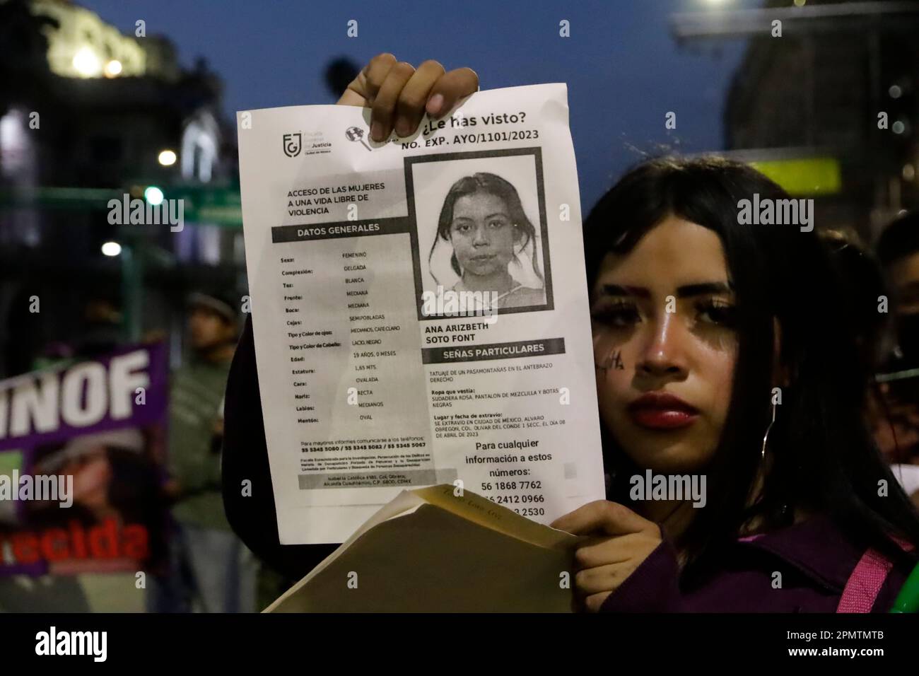 Arizbeth hi-res stock photography and images - Alamy