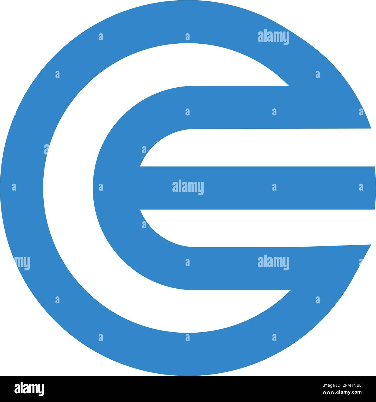 E unique vector vectors hi-res stock photography and images - Alamy