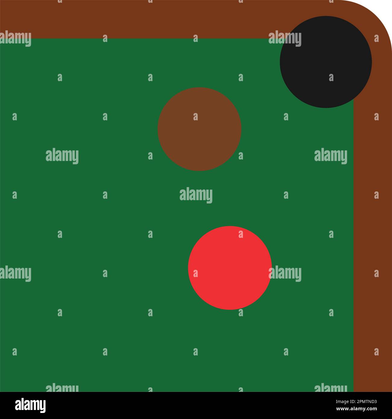 Billiard icon vector illustration symbol design Stock Vector Image & Art - Alamy