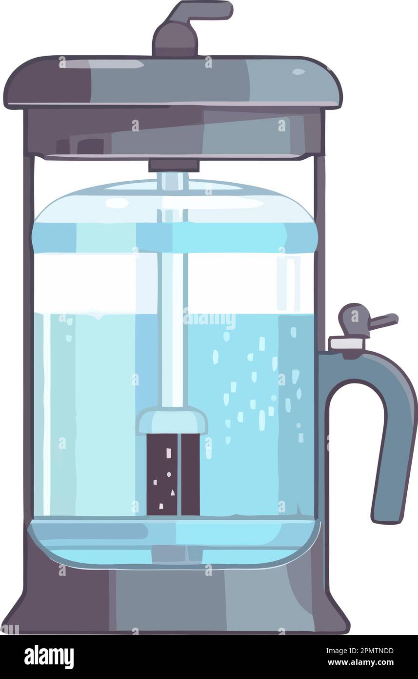 Portable water filtration hi-res stock photography and images - Alamy