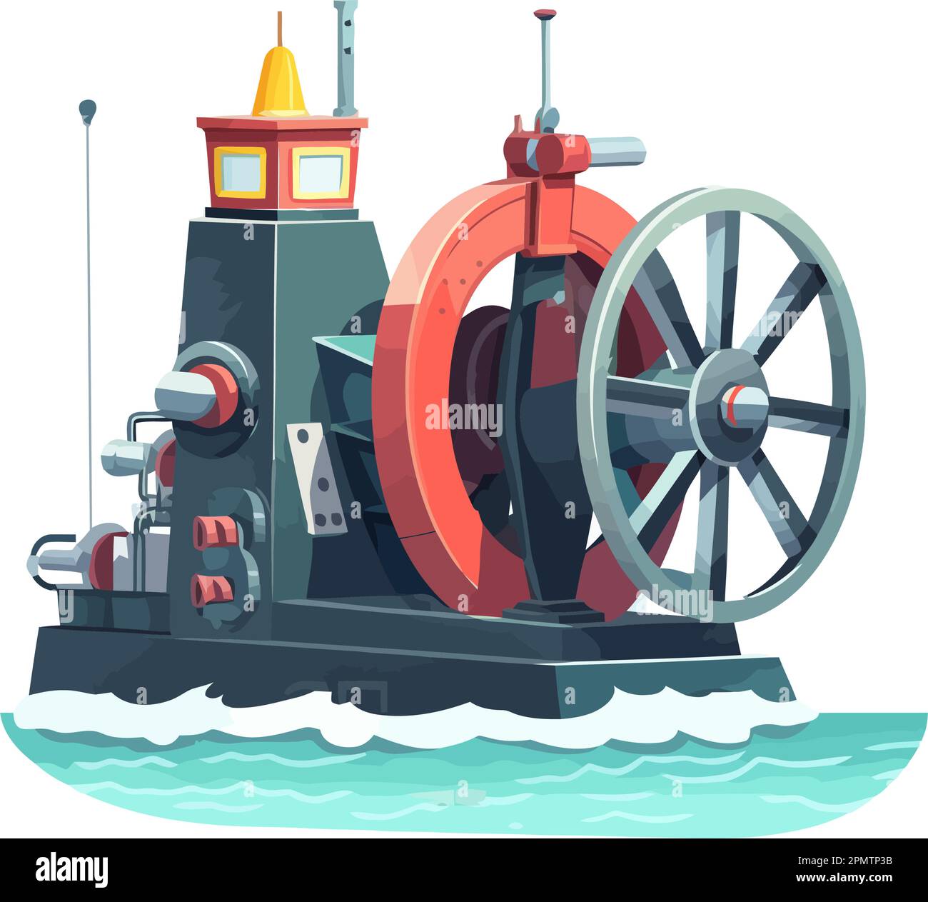 Water distillation Cut Out Stock Images & Pictures - Alamy