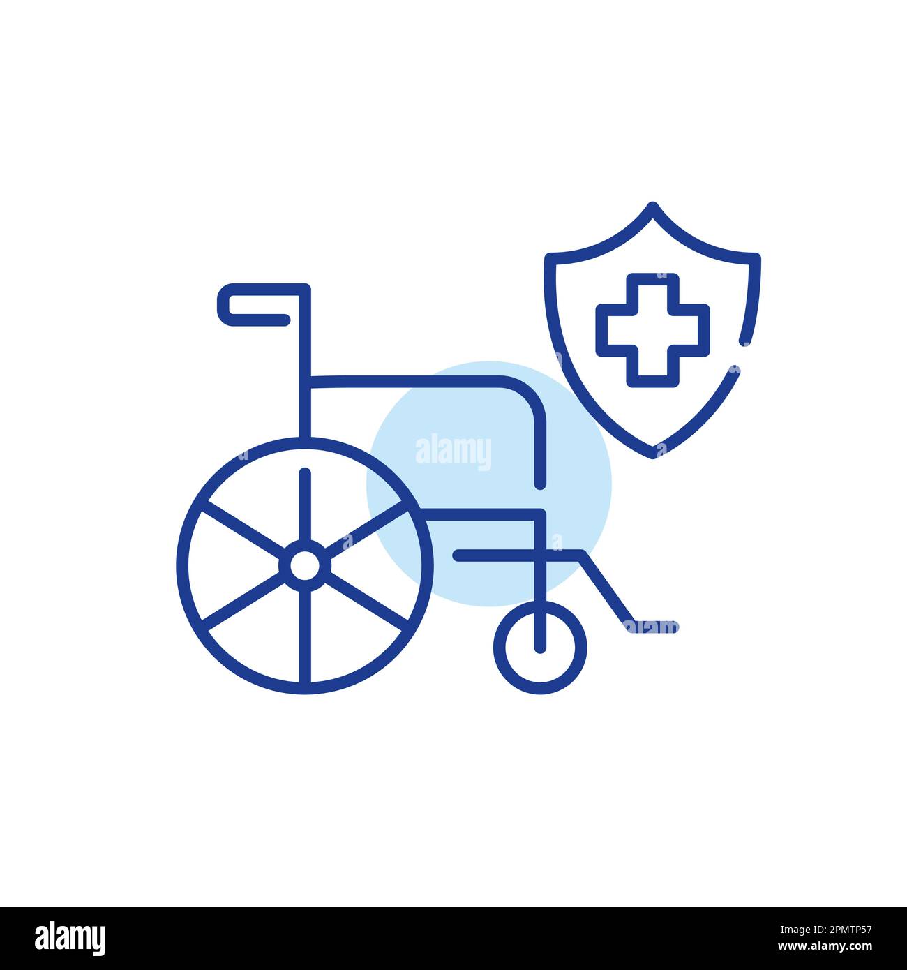 Wheelchair and accident rehabilitation covered by health insurance ...