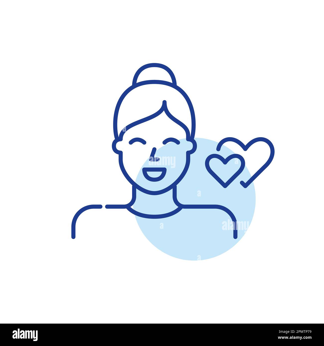 Love Attraction Symbol