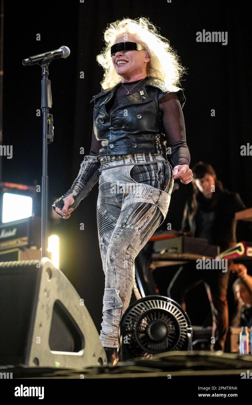 Let's Do DEBBIE! (Debbie Harry, That Is) - AR15.COM