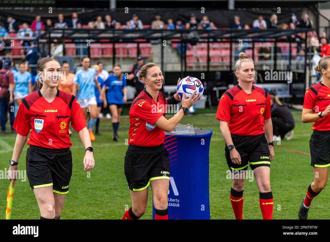 Melbourne city 2023 premiership hi-res stock photography and images - Alamy