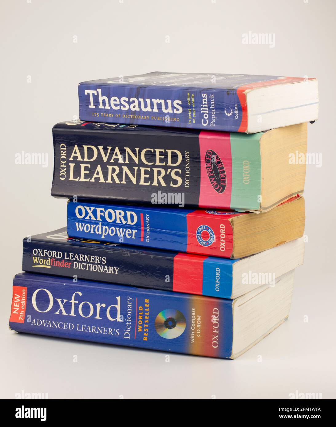 High School English Textbooks