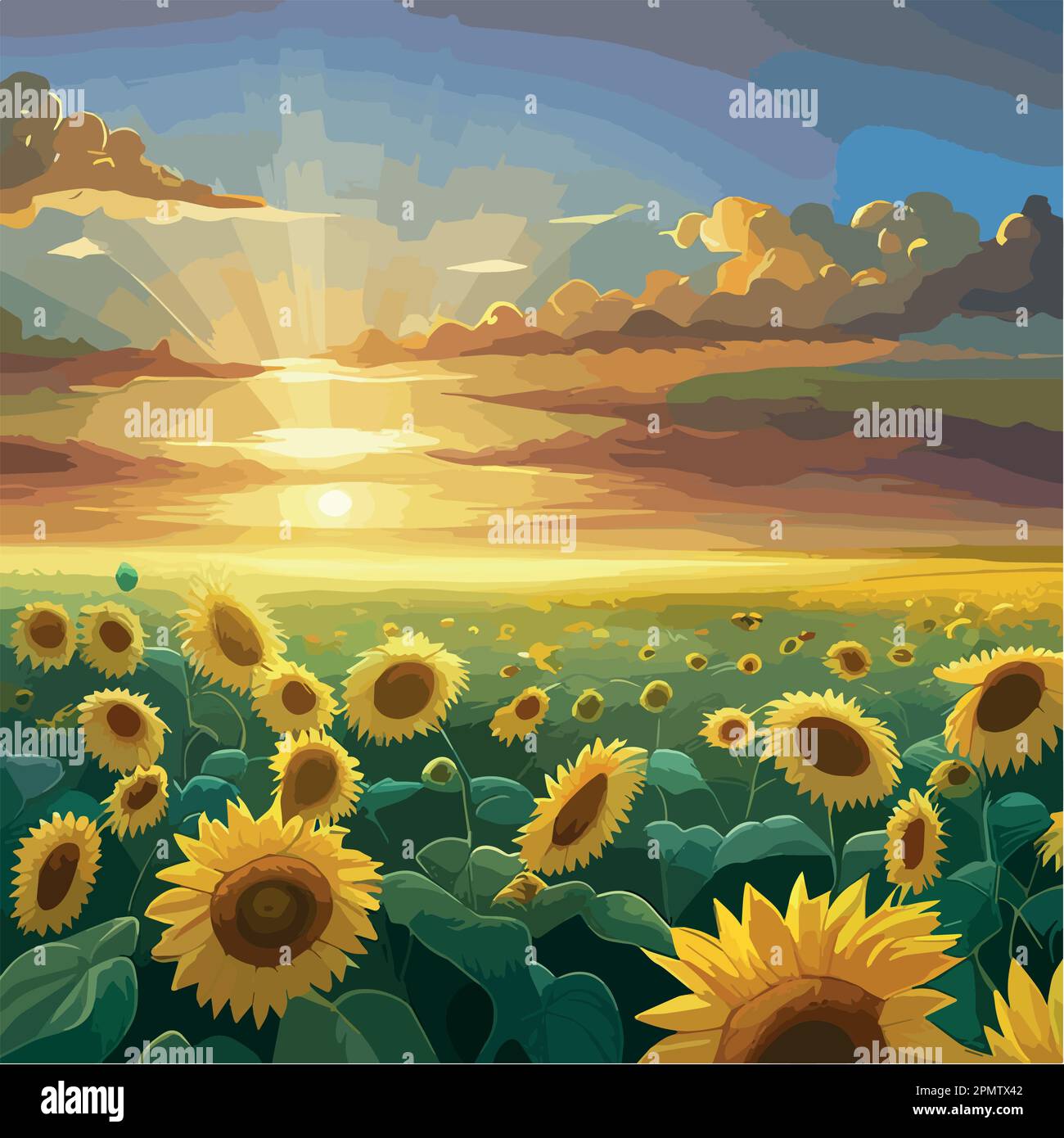 Breeze clouds Stock Vector Images - Alamy