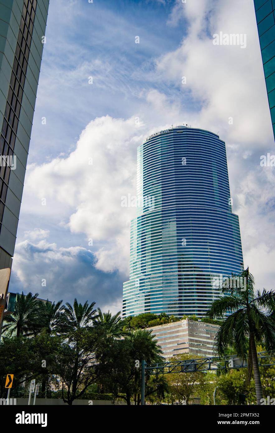 image of metropolis with skyscraper architecture. metropolis with ...