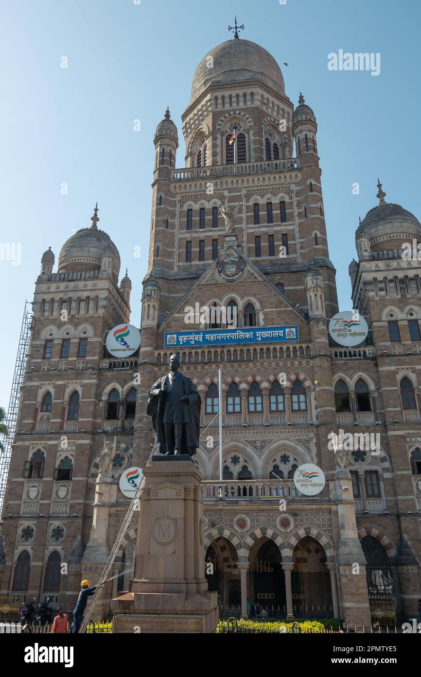 Bombay design hi-res stock photography and images - Alamy