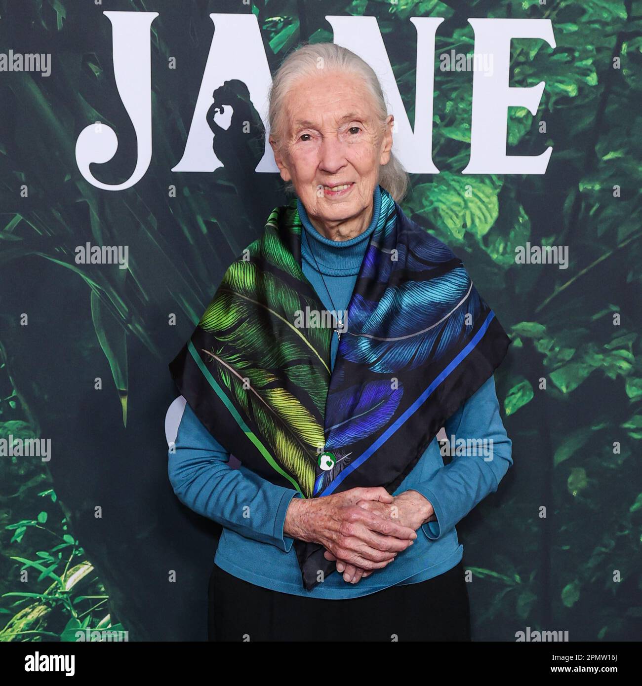 Los Angeles, United States. 14th Apr, 2023. LOS ANGELES, CALIFORNIA ...