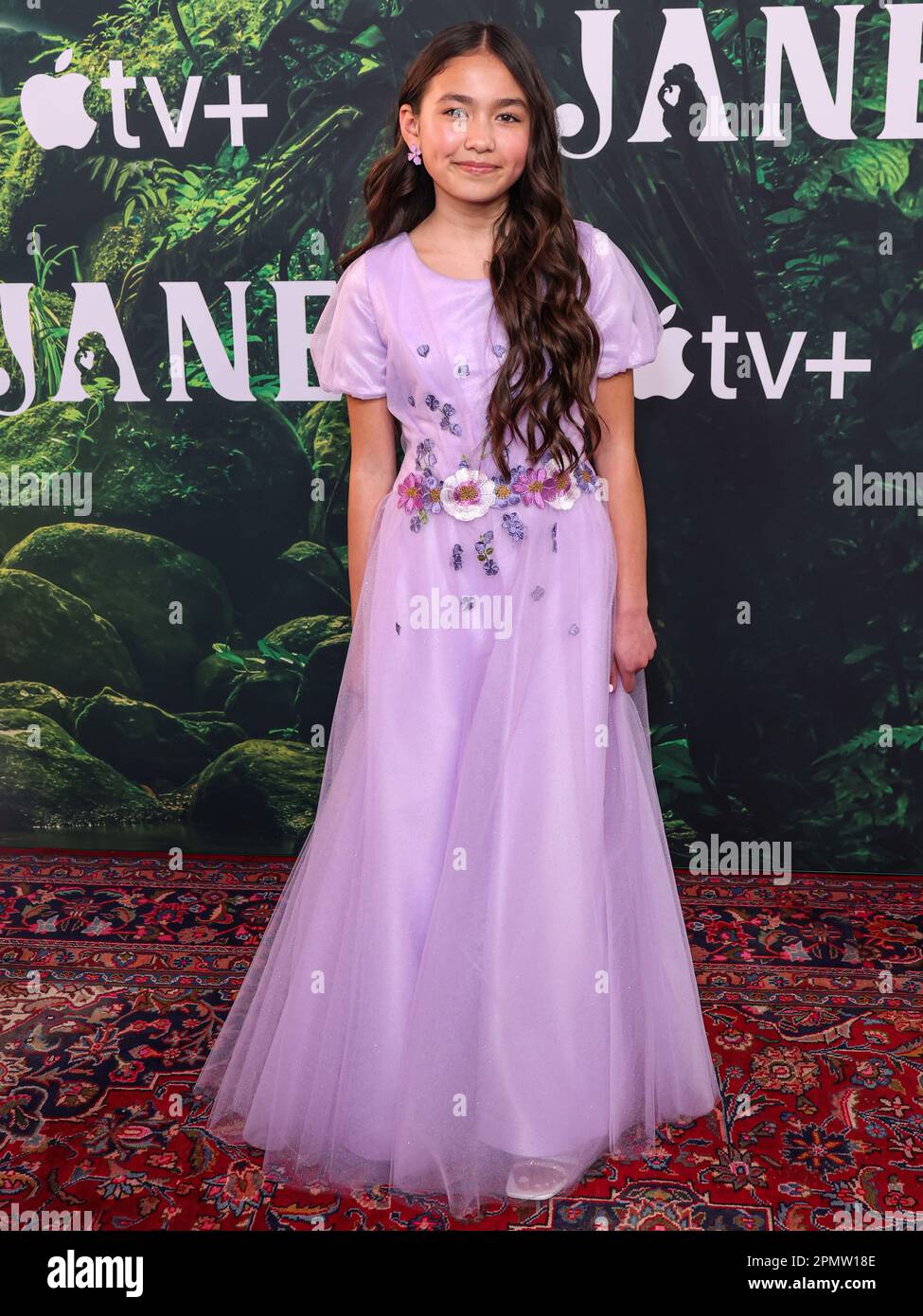 Los Angeles, United States. 14th Apr, 2023. LOS ANGELES, CALIFORNIA ...