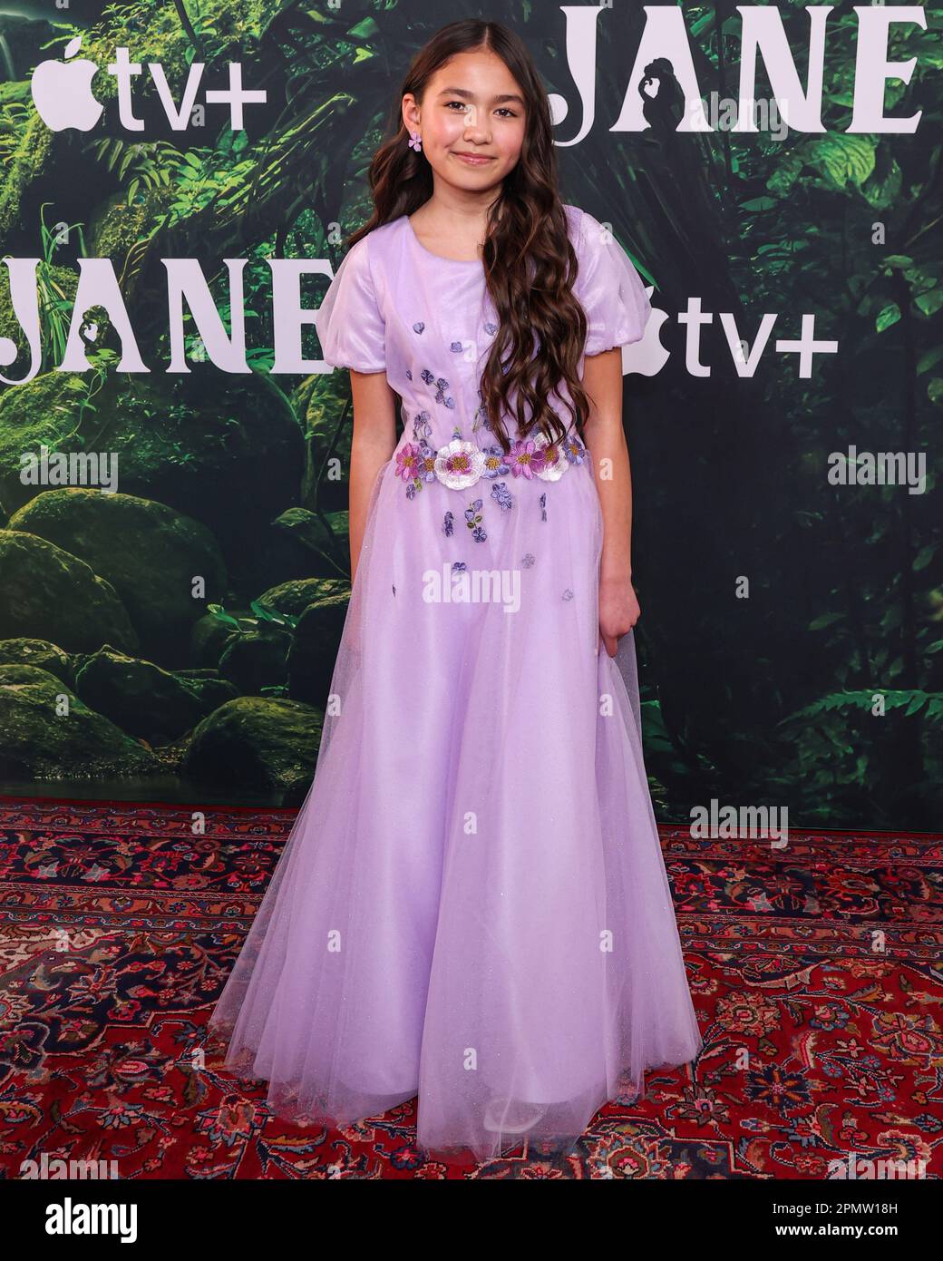 Ava louise murchison hi-res stock photography and images - Alamy