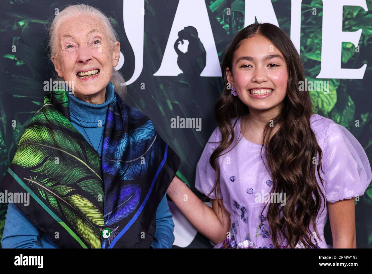 Ava louise murchison hi-res stock photography and images - Alamy