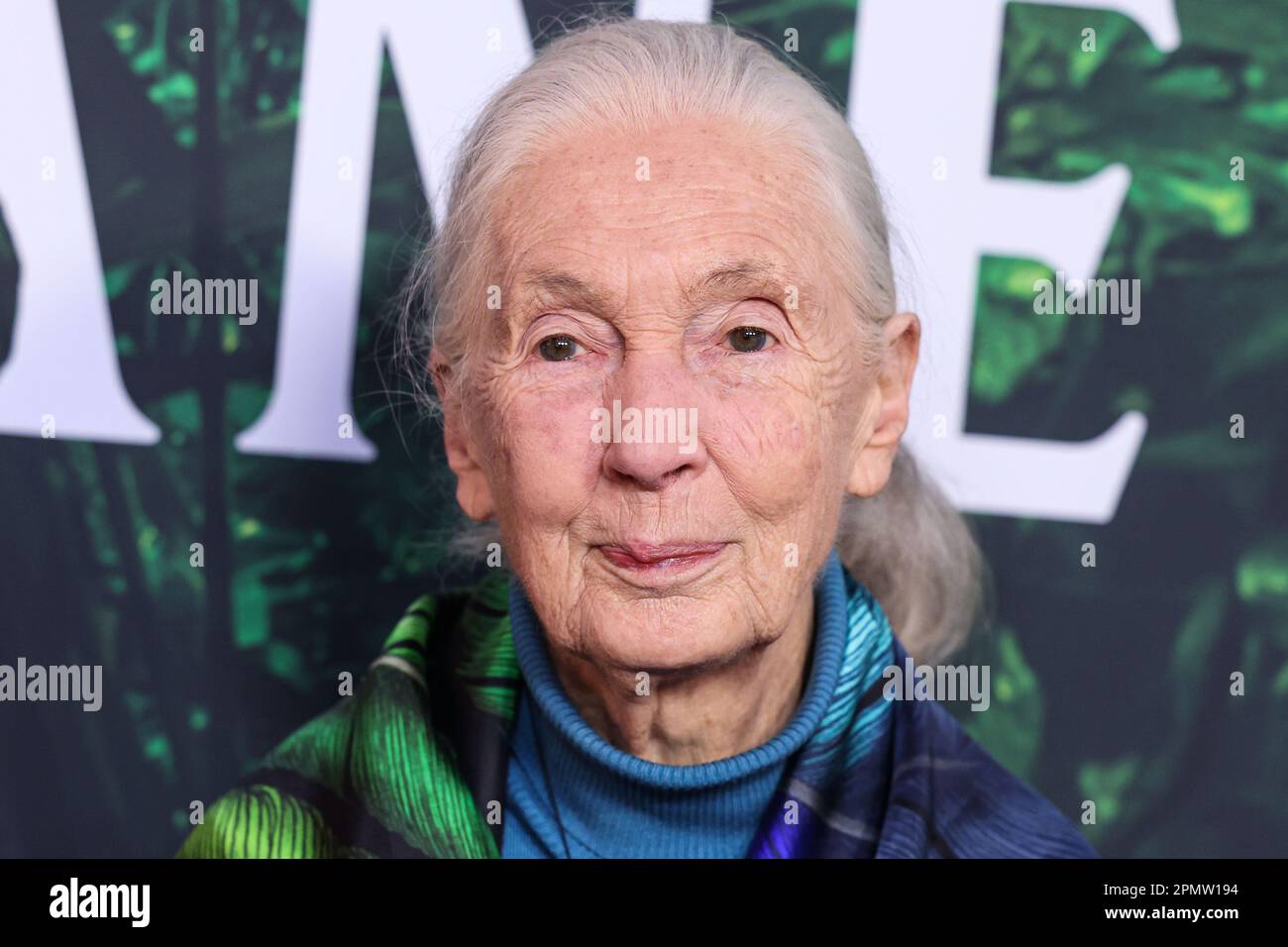 Los Angeles, United States. 14th Apr, 2023. LOS ANGELES, CALIFORNIA ...