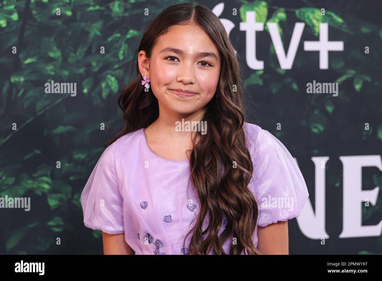 Los Angeles, United States. 14th Apr, 2023. LOS ANGELES, CALIFORNIA ...