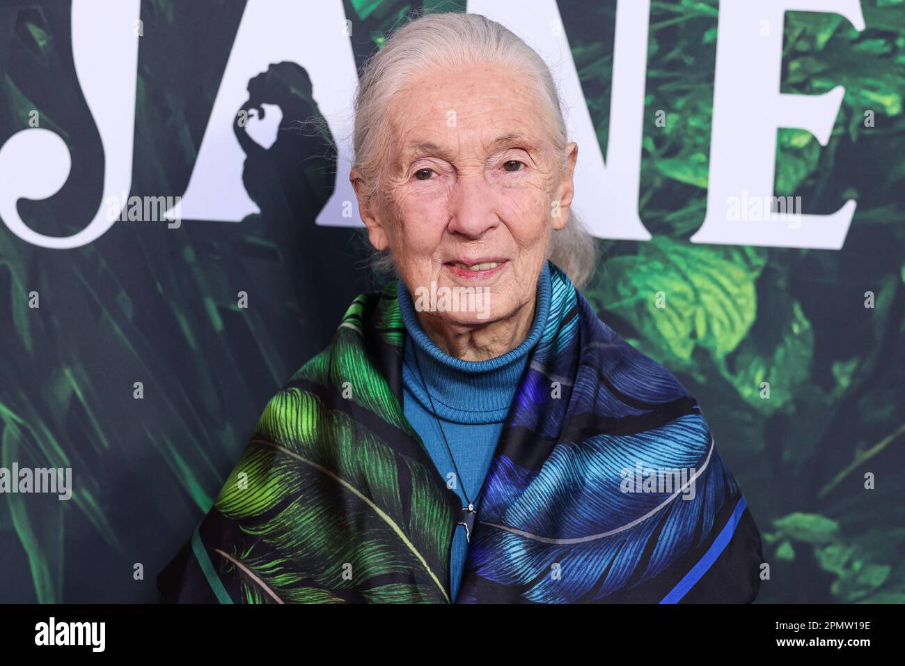 Los Angeles, United States. 14th Apr, 2023. LOS ANGELES, CALIFORNIA ...