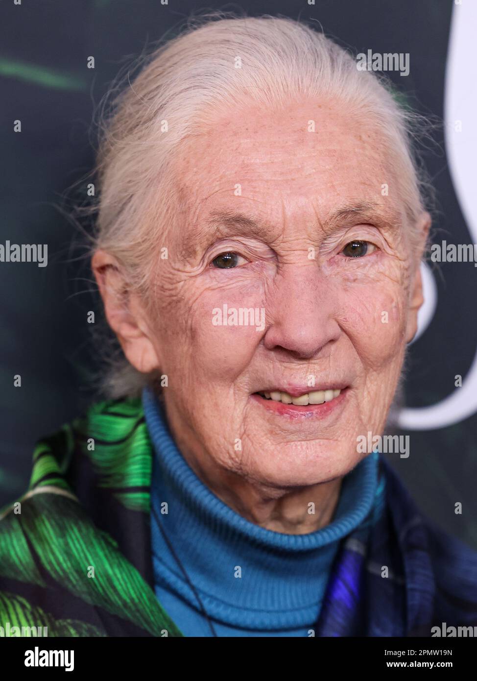 Los Angeles, United States. 14th Apr, 2023. LOS ANGELES, CALIFORNIA ...