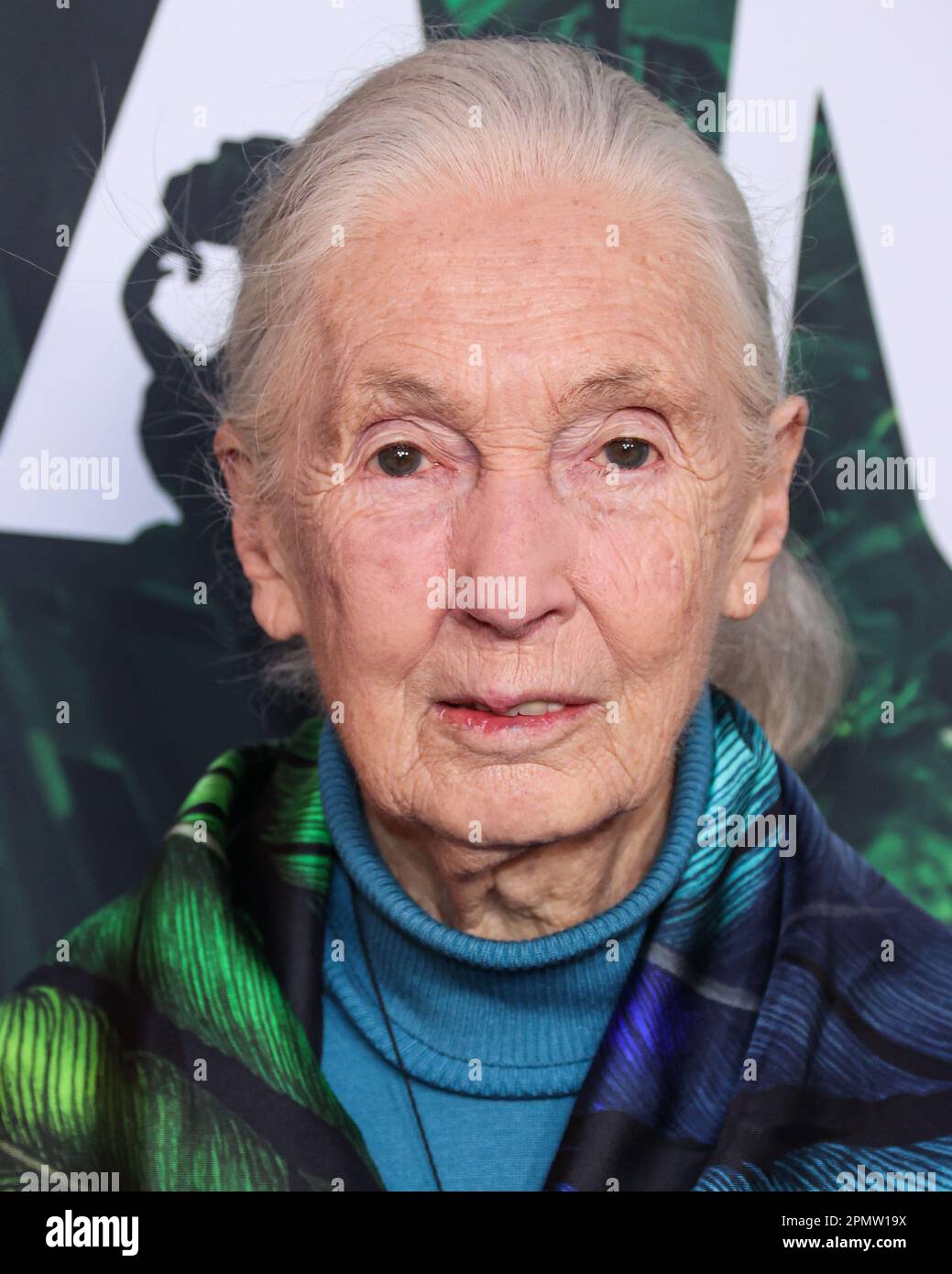 Los Angeles, United States. 14th Apr, 2023. LOS ANGELES, CALIFORNIA ...