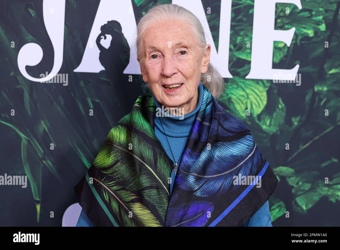 Los Angeles, United States. 14th Apr, 2023. LOS ANGELES, CALIFORNIA ...