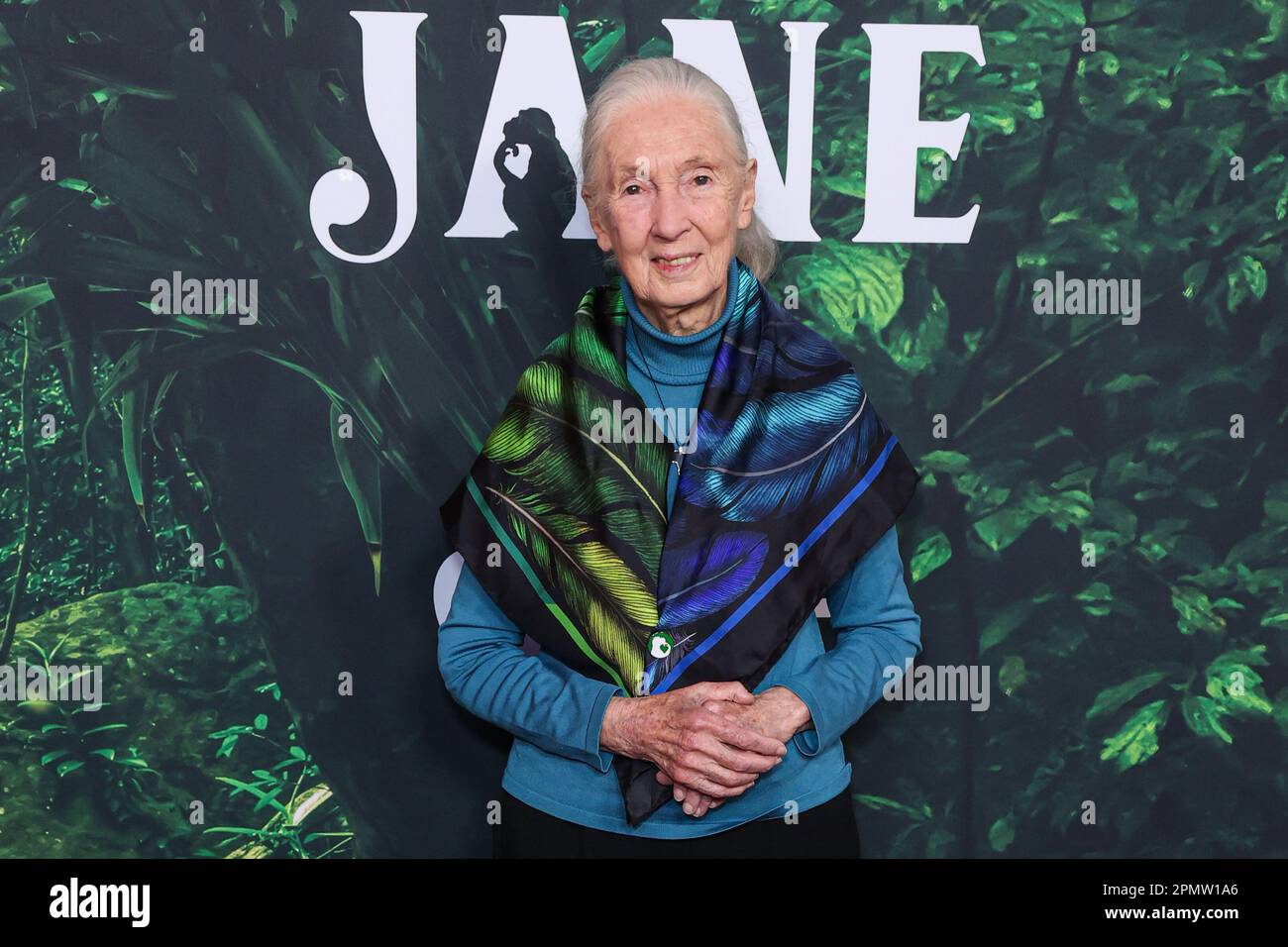 Los Angeles, United States. 14th Apr, 2023. LOS ANGELES, CALIFORNIA ...