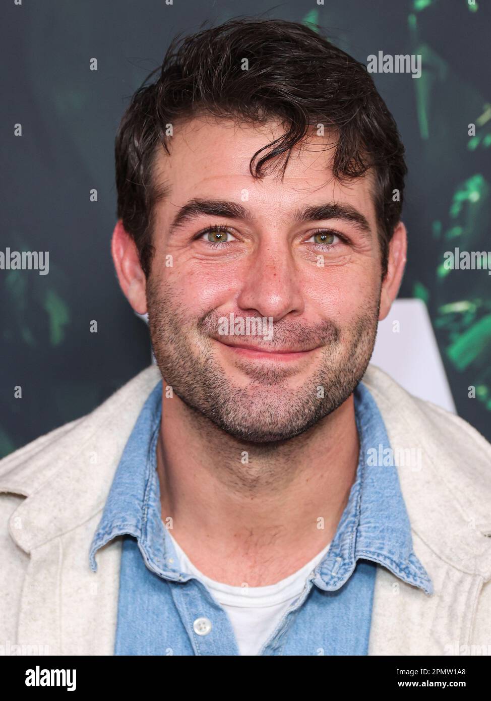 Los Angeles, United States. 14th Apr, 2023. LOS ANGELES, CALIFORNIA ...