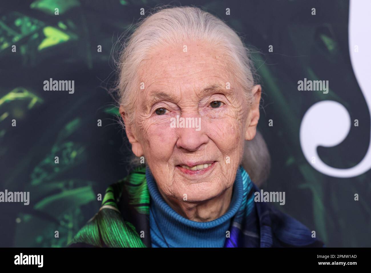 Los Angeles, United States. 14th Apr, 2023. LOS ANGELES, CALIFORNIA ...