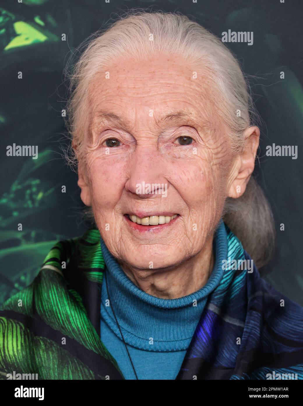 Los Angeles, United States. 14th Apr, 2023. LOS ANGELES, CALIFORNIA ...