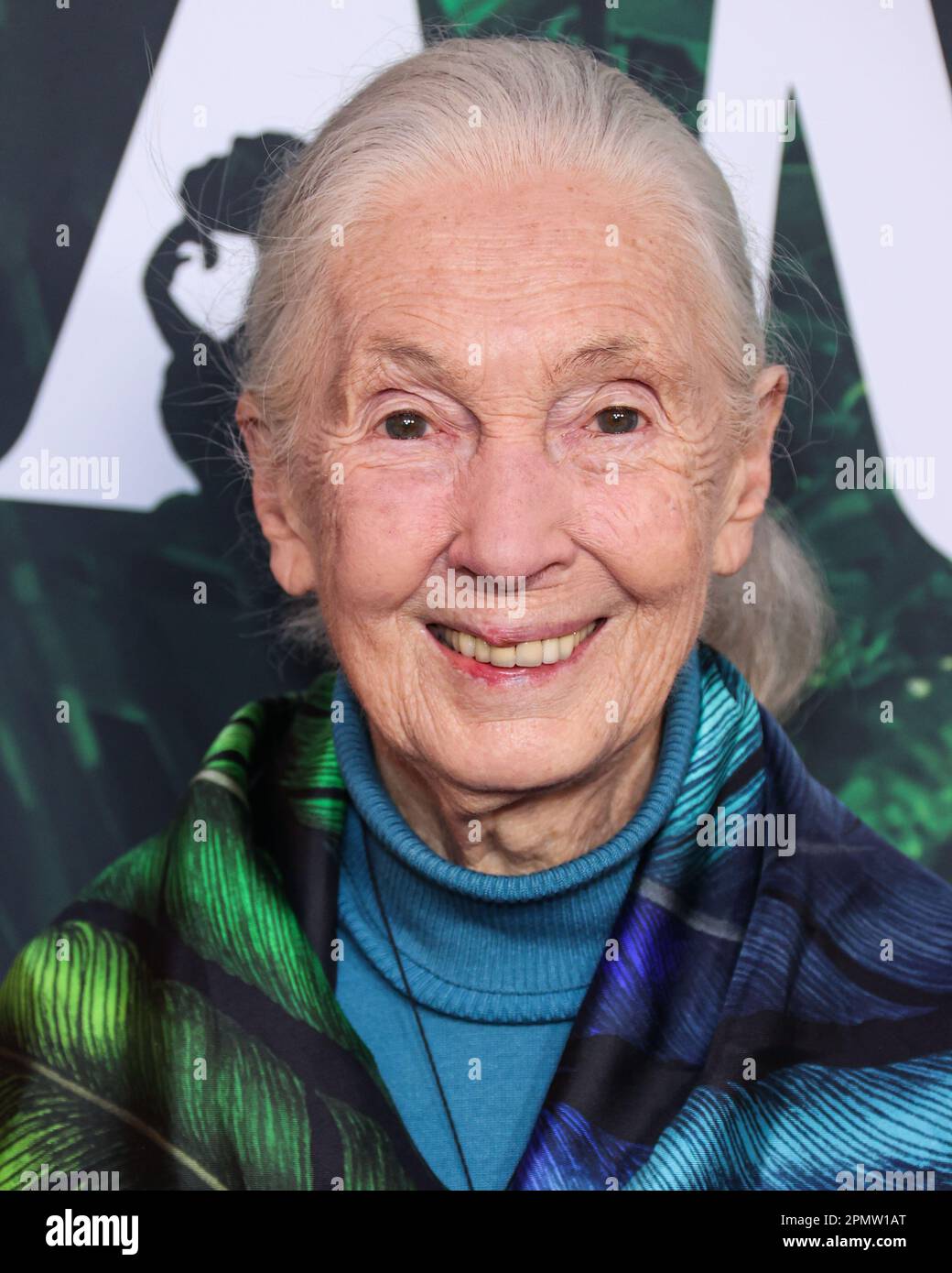 Los Angeles, United States. 14th Apr, 2023. LOS ANGELES, CALIFORNIA ...