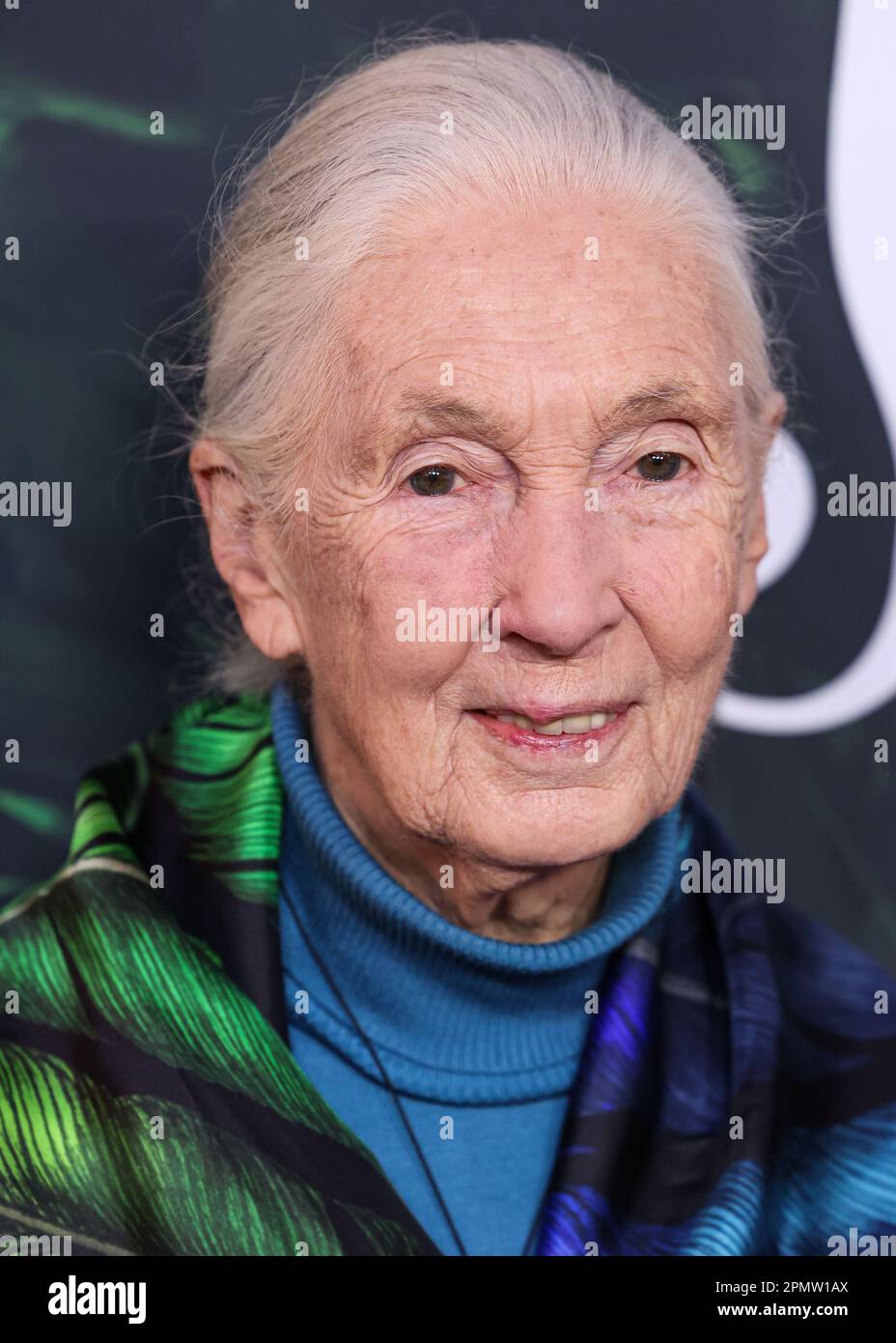 Los Angeles, United States. 14th Apr, 2023. LOS ANGELES, CALIFORNIA ...