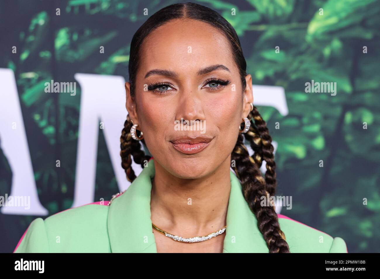 Los Angeles, United States. 14th Apr, 2023. LOS ANGELES, CALIFORNIA ...