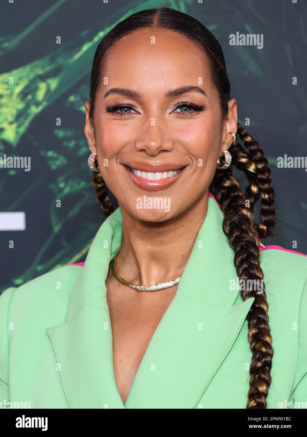 Los Angeles, United States. 14th Apr, 2023. LOS ANGELES, CALIFORNIA ...