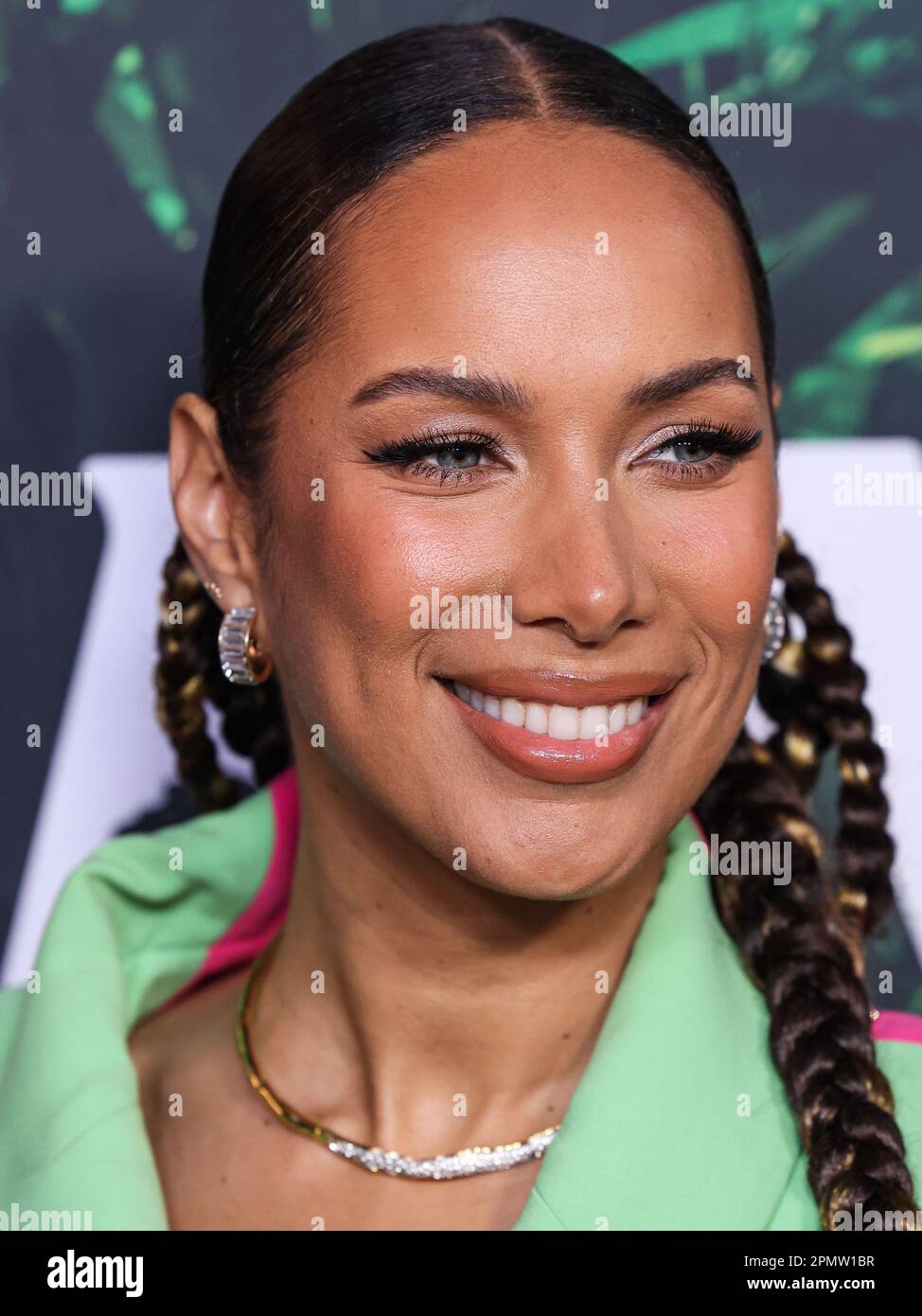 Los Angeles, United States. 14th Apr, 2023. LOS ANGELES, CALIFORNIA ...