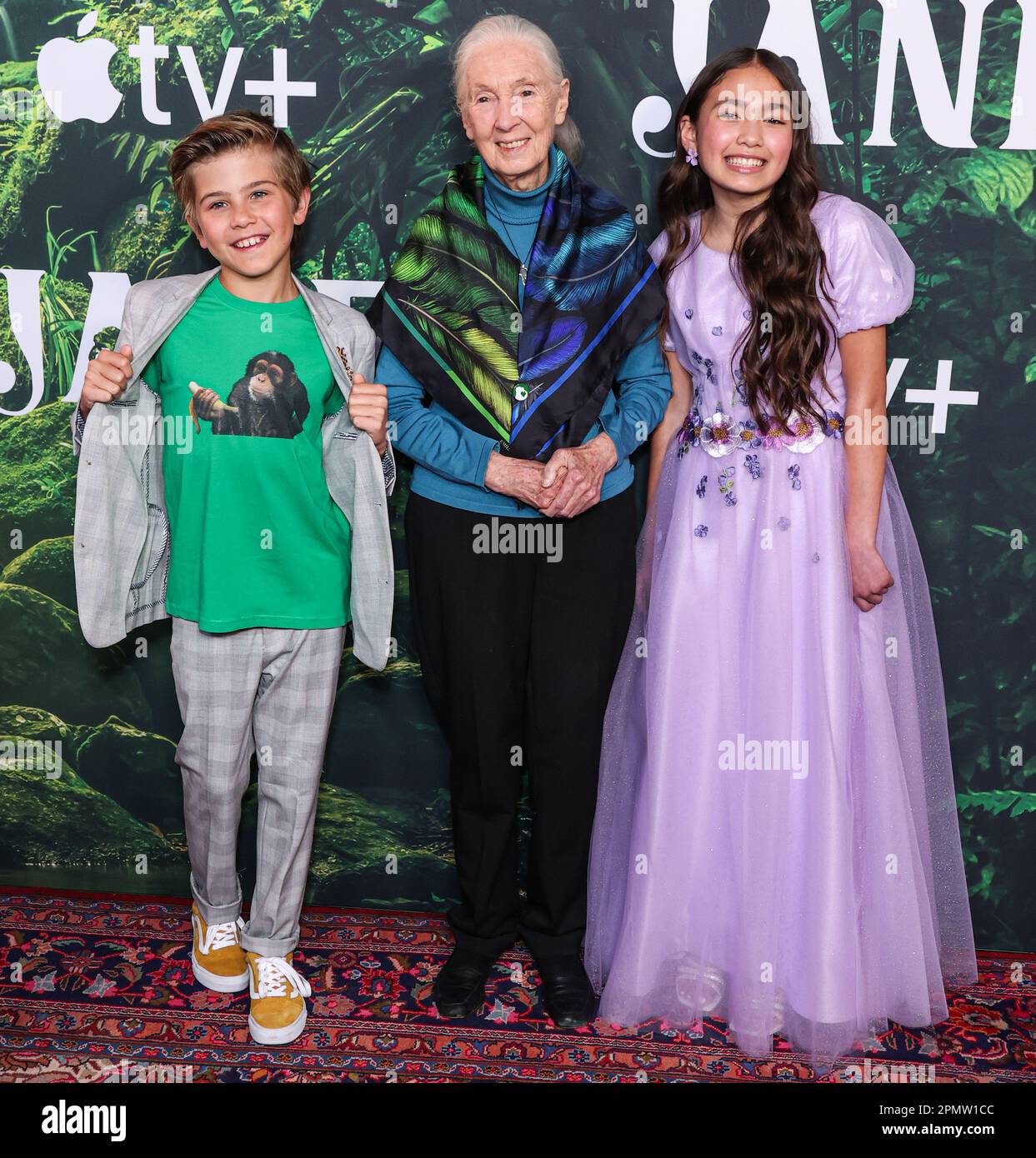 Ava louise murchison hi-res stock photography and images - Alamy