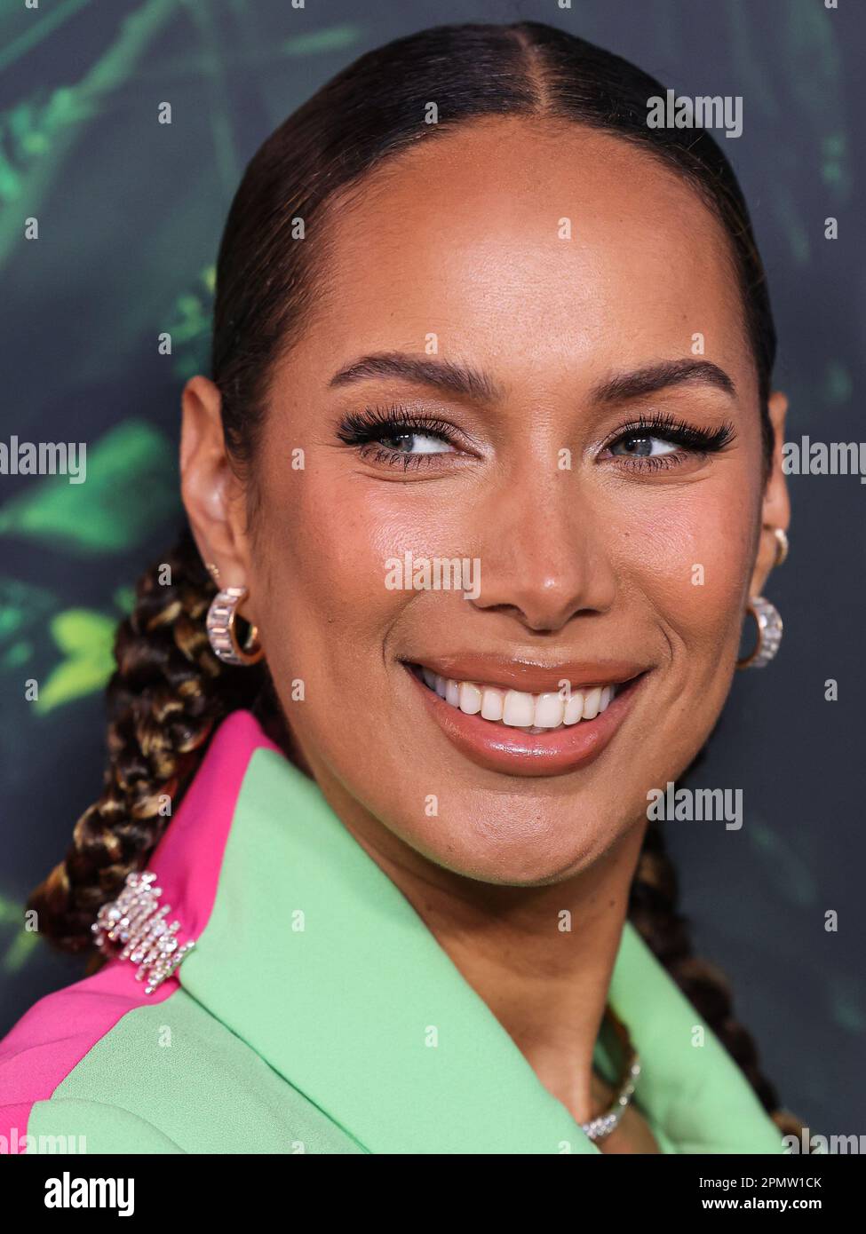 Los Angeles, United States. 14th Apr, 2023. LOS ANGELES, CALIFORNIA ...