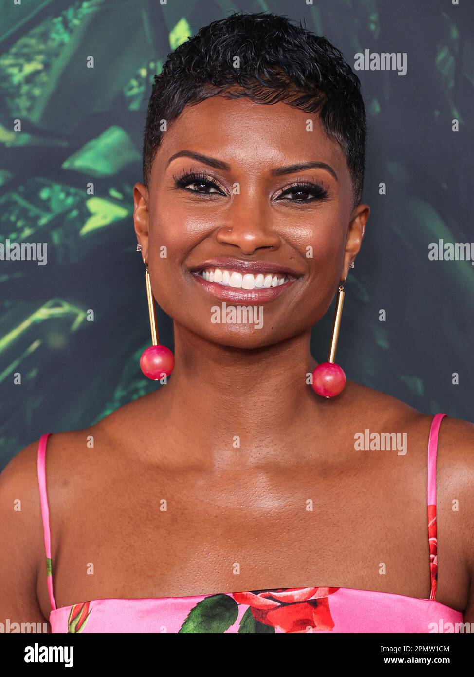 Los Angeles, United States. 14th Apr, 2023. LOS ANGELES, CALIFORNIA ...