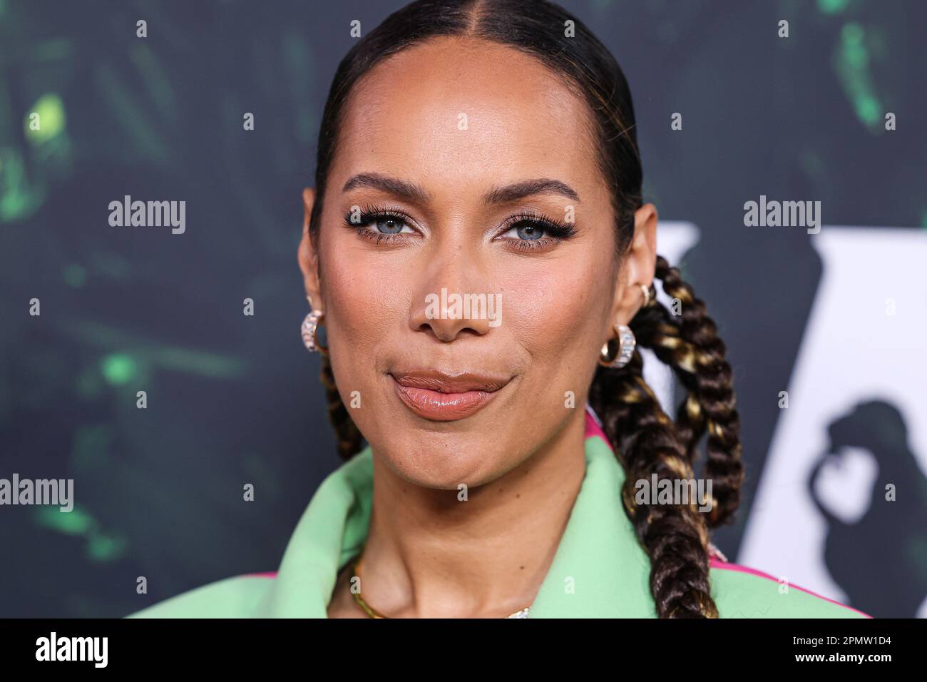 Leona louise lewis hi-res stock photography and images - Alamy