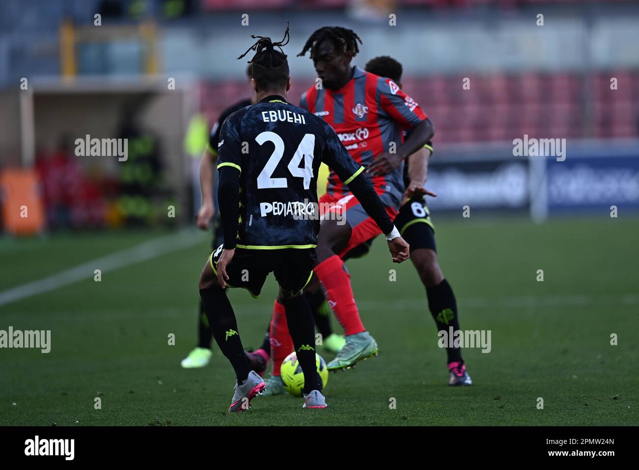 Cremonese tyronne hi-res stock photography and images - Alamy