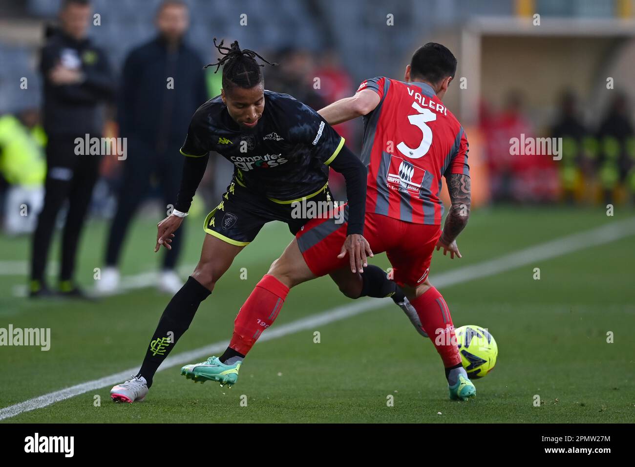 Cremonese tyronne hi-res stock photography and images - Alamy