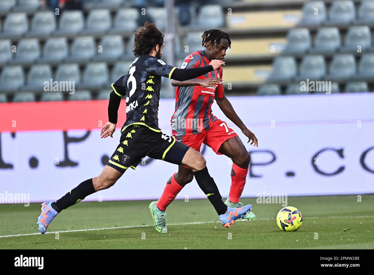 Cremonese sebastiano hi-res stock photography and images - Alamy