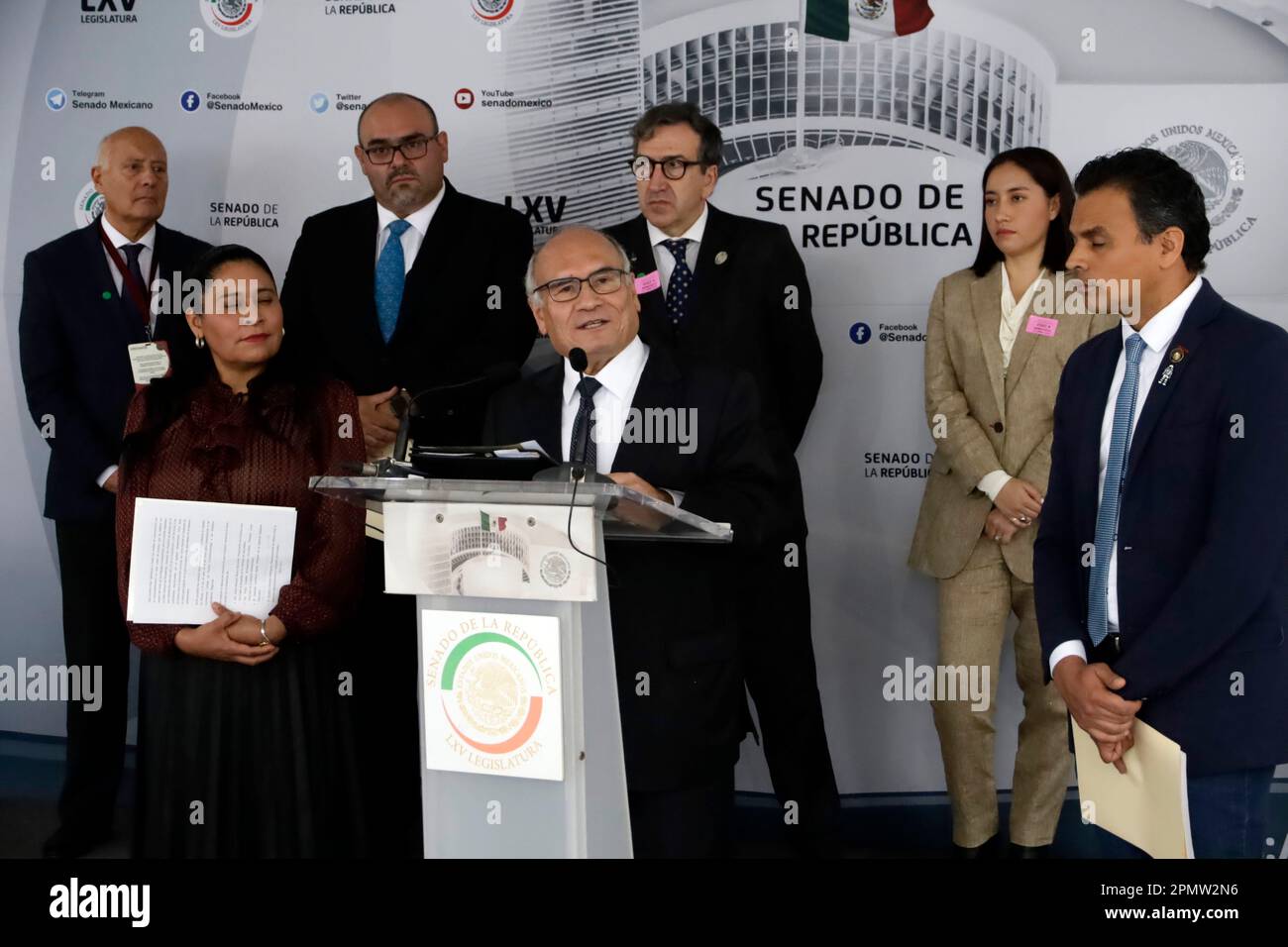 Mexican Space Program