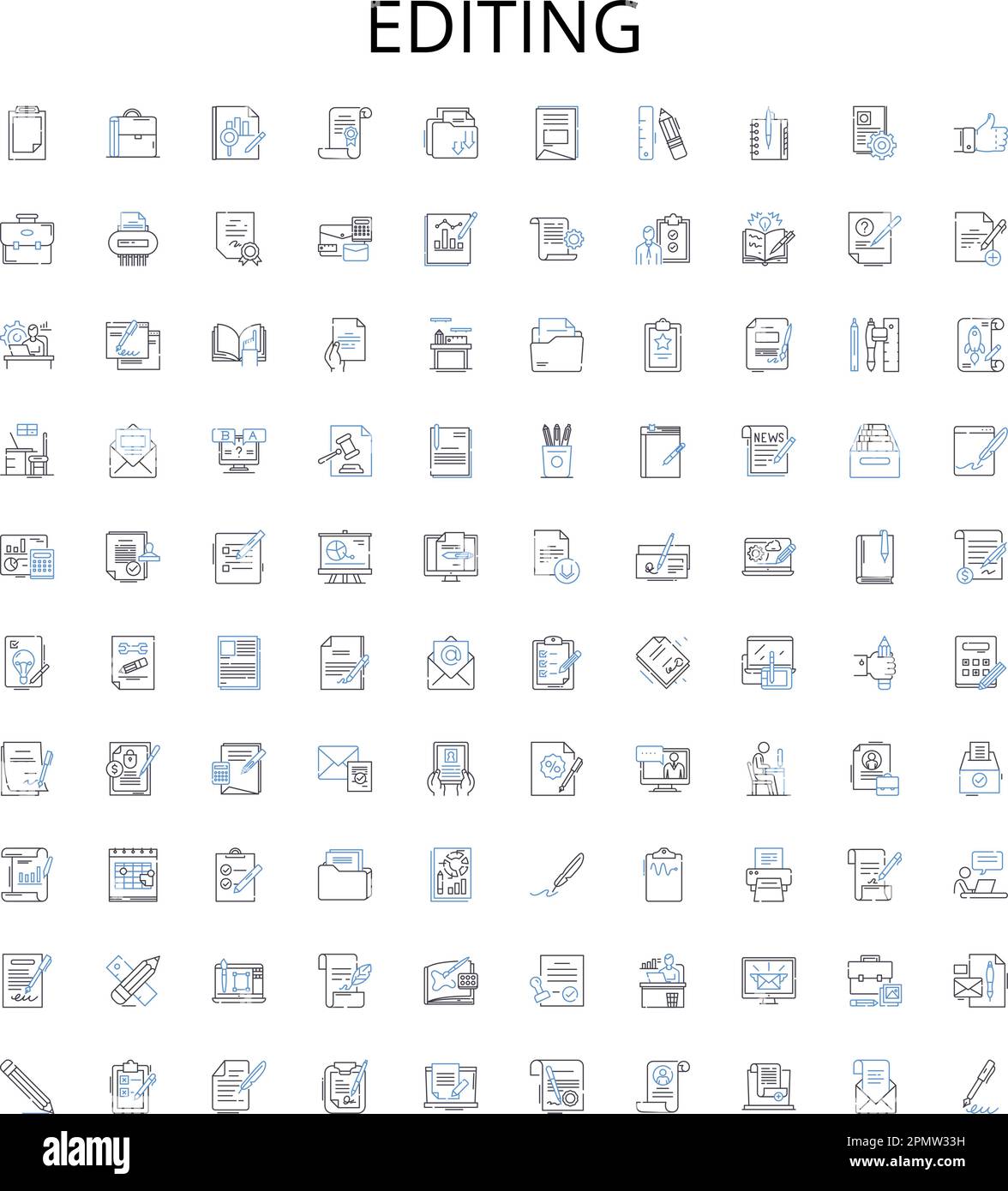 Subedit hi-res stock photography and images - Alamy