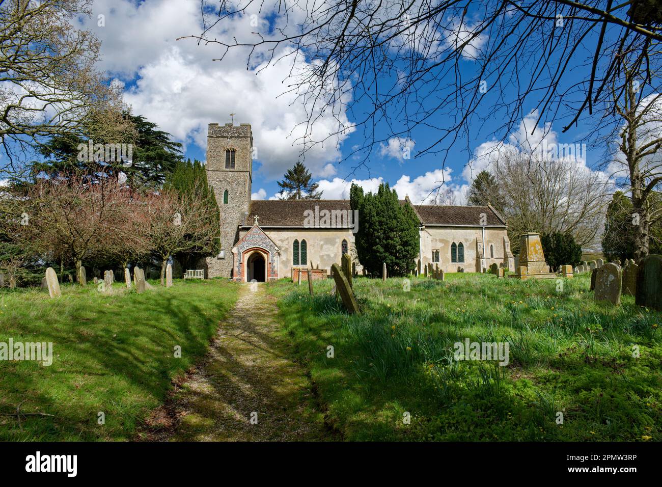Stoke holy cross norfolk hi-res stock photography and images - Alamy