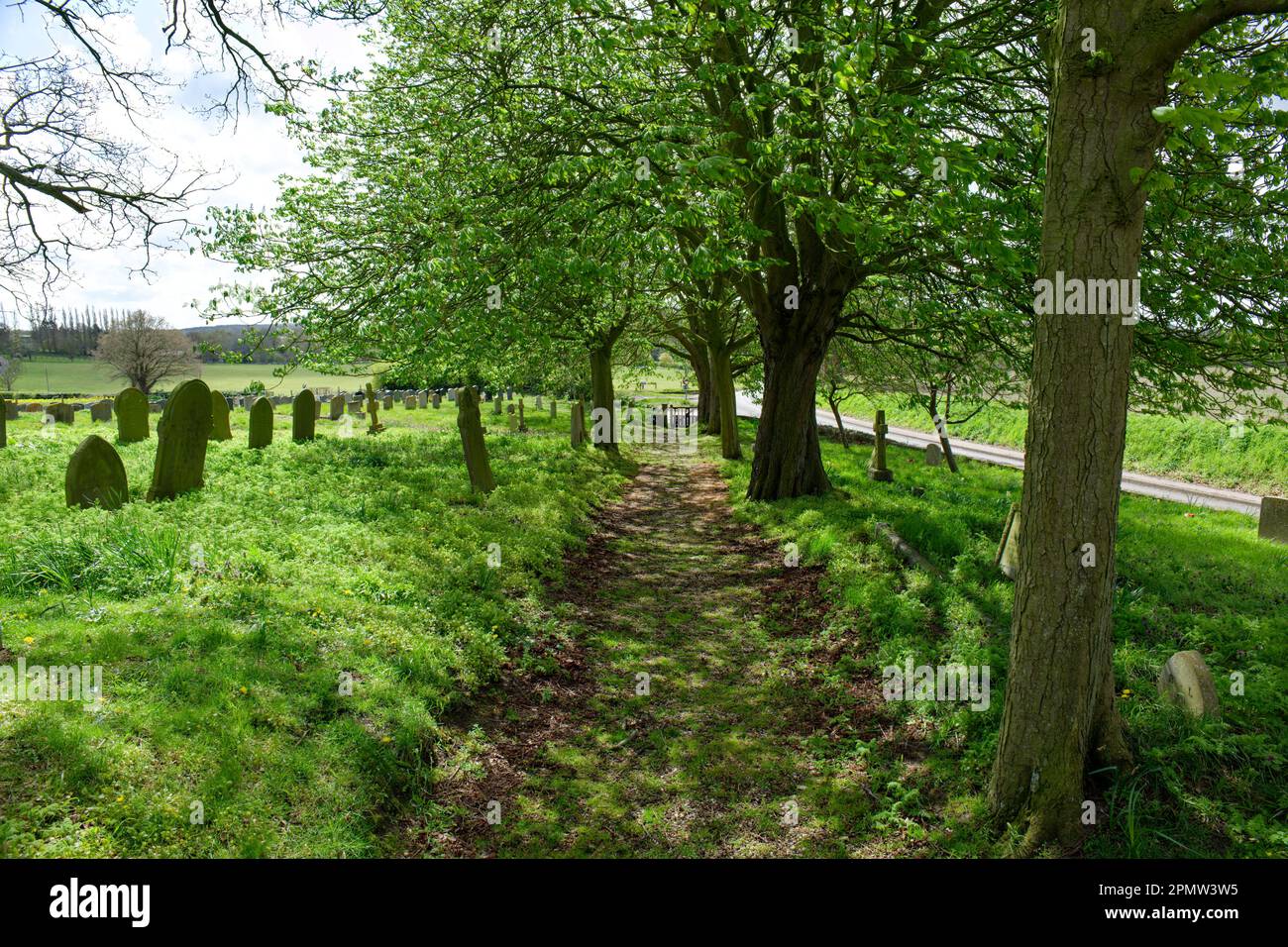 Holy cross gate hi-res stock photography and images - Alamy