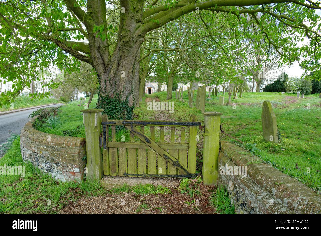 Stoke holy cross norfolk hi-res stock photography and images - Alamy