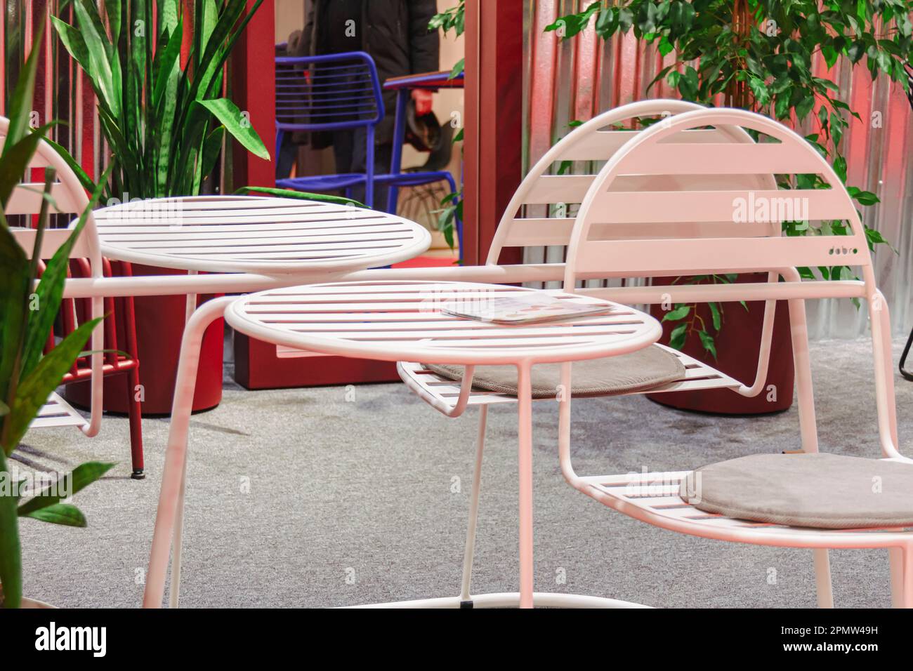 Combined table hi-res stock photography and images - Alamy